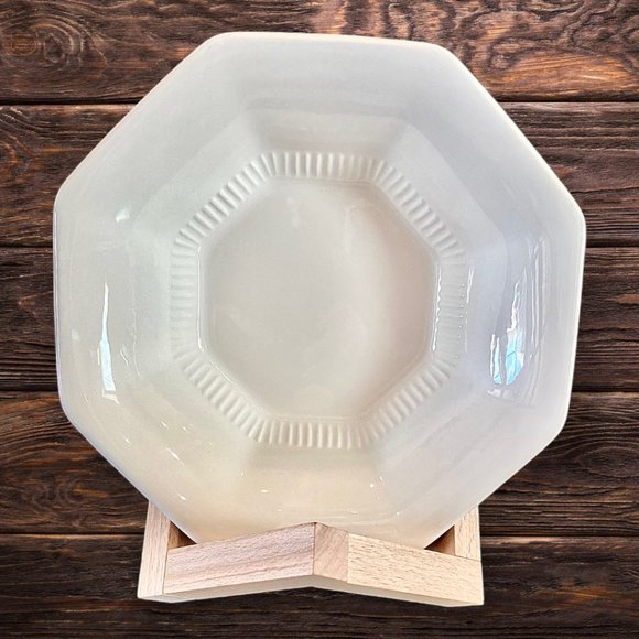 Nikko Ceramics | Dining | Nikko Classic Collection Coupe Cereal Bowls ...